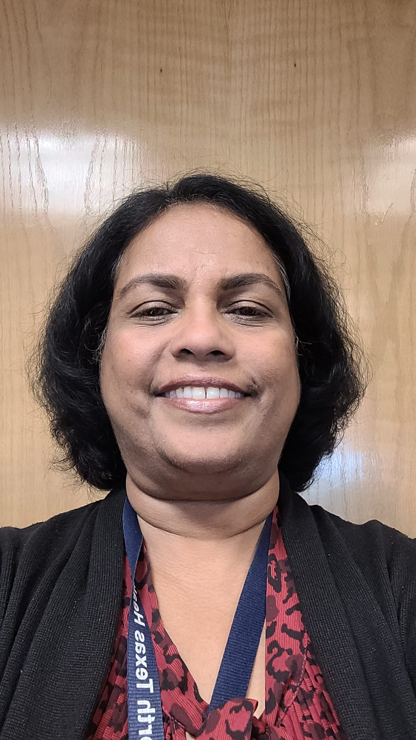 Member Recognition - International Clinical Nurse Leader Association